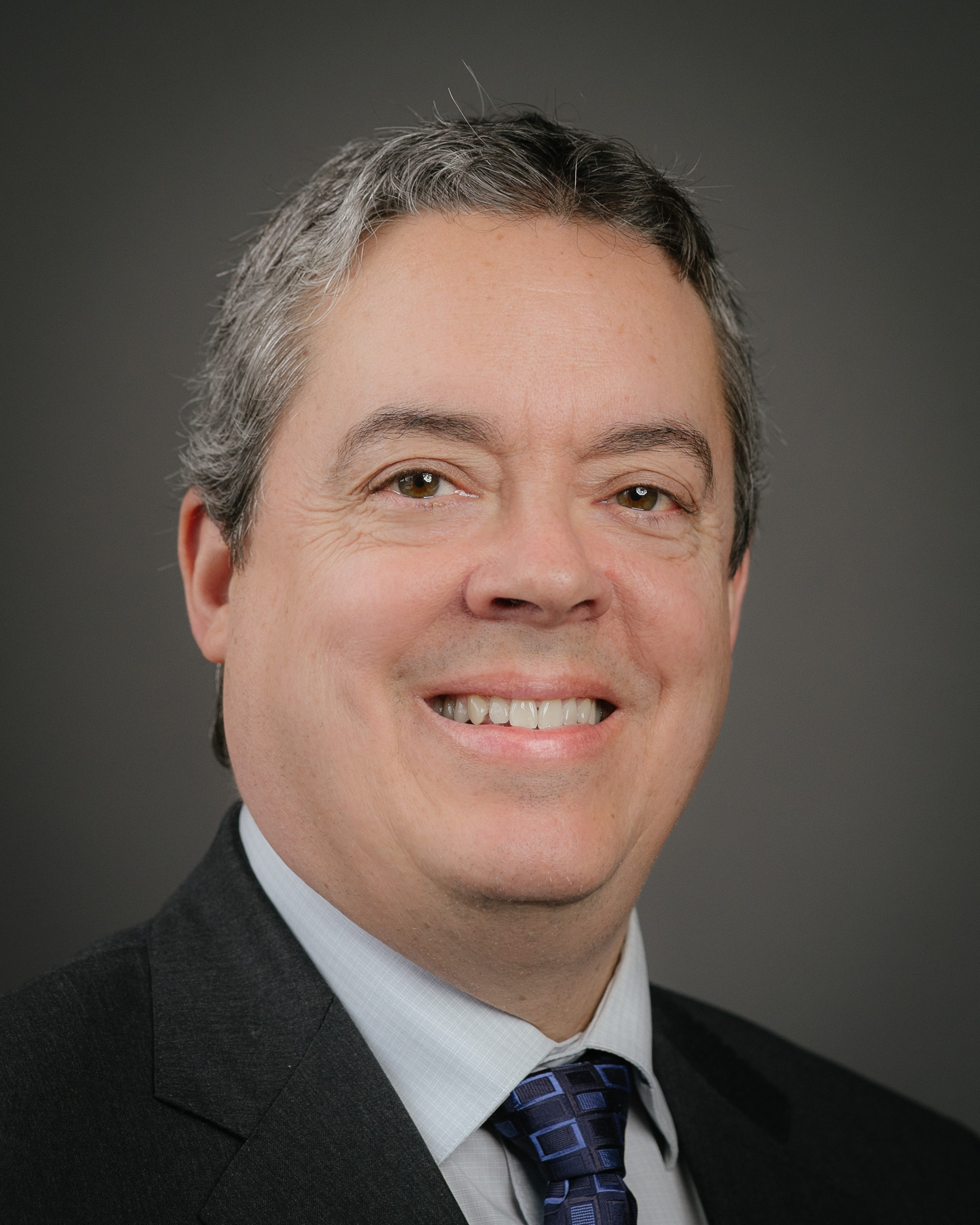 John Dyble: Quiet Strength at the Heart of Government | Rosedeer