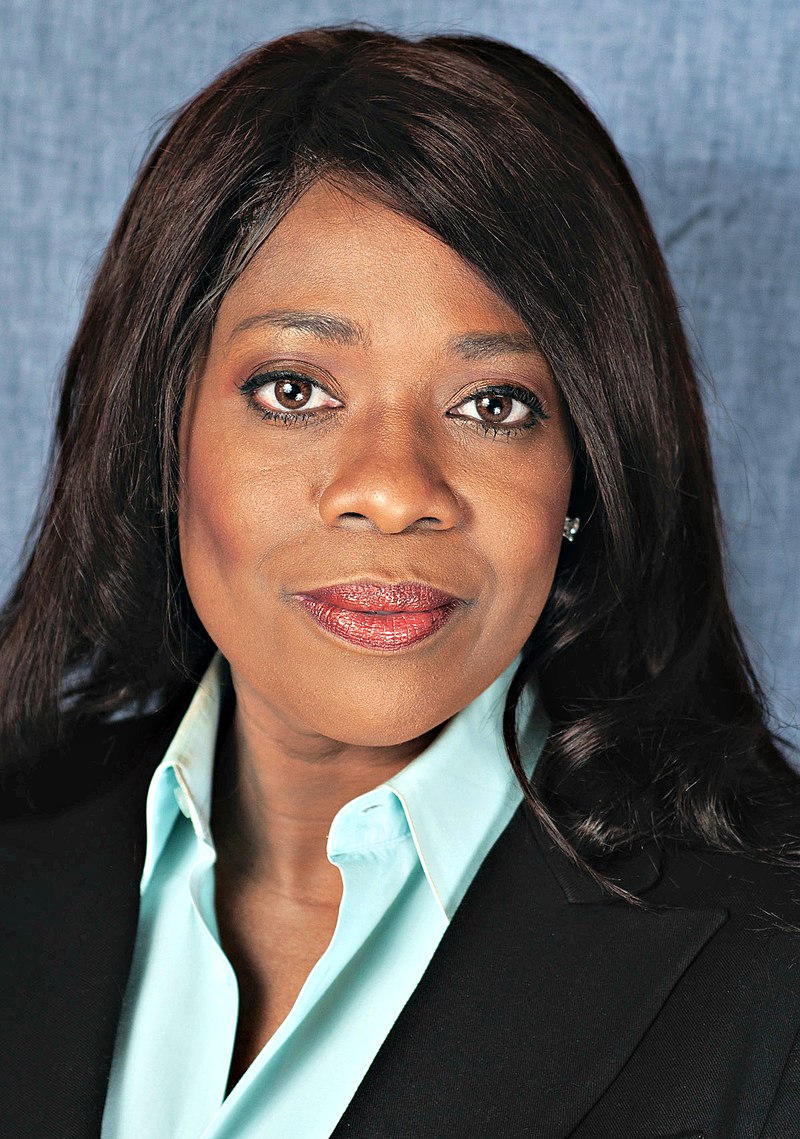 The Leslyn Lewis factor in BC | Rosedeer